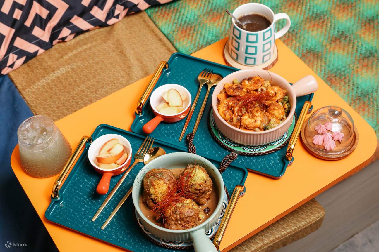 [Muslim Friendly] Jiufen Old Street/Heping Island/Shifen Old Street ...